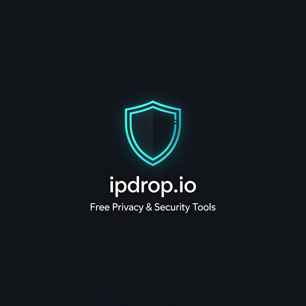 What Is My IP Address? — Free IP Lookup with Location & ISP